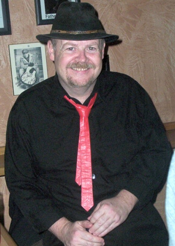 Chris Murphy